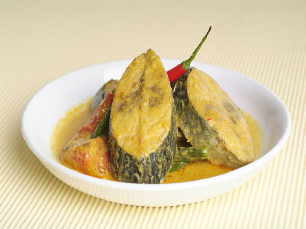 10 Irresistible Bengali Fish Delicacies - Boldsky.com
