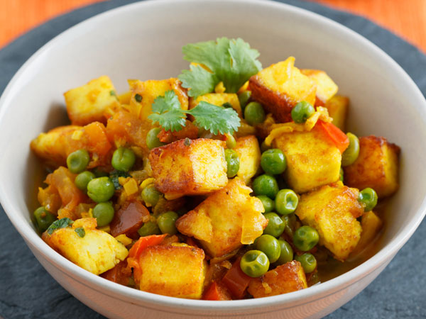 Main Course Paneer Gravy Recipes - Boldsky.com