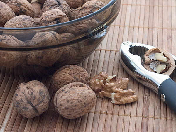 30 Healthy Foods To Boost Brain Power - Boldsky.com