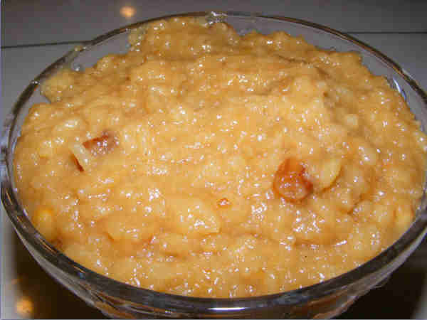 Milk Sweet Recipes For Janmashtami - Boldsky.com