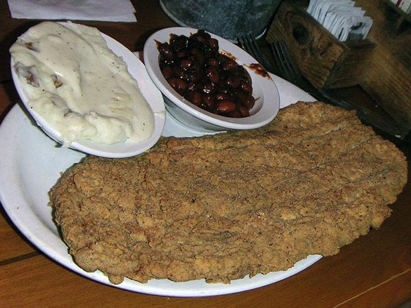 Top 20 All-American Foods To Try - Boldsky.com