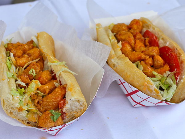 Top 20 All-American Foods To Try - Boldsky.com