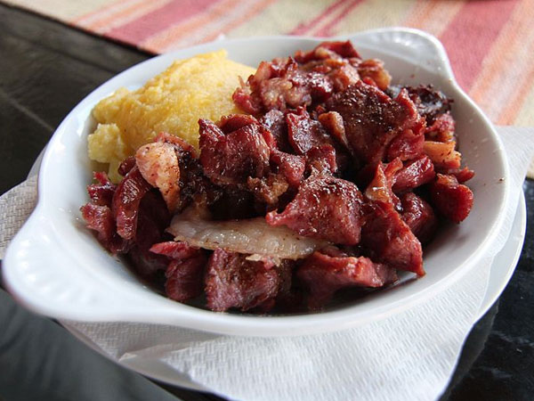 Top 20 All-American Foods To Try - Boldsky.com