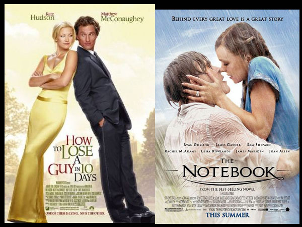 Relationship Advice From Movies