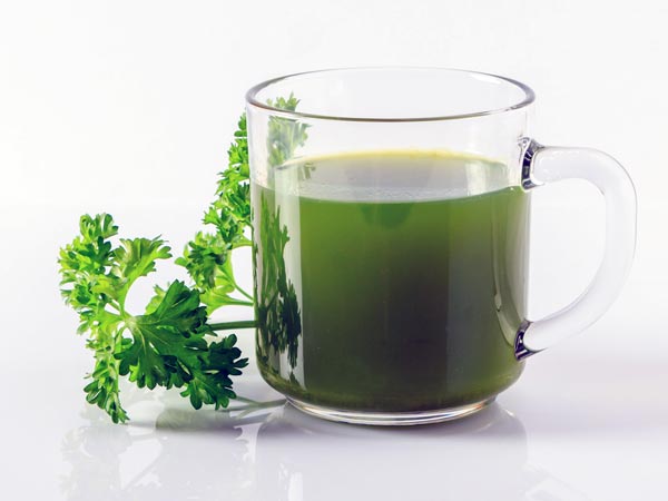 Blood Purifying Foods For The Skin - Boldsky.com