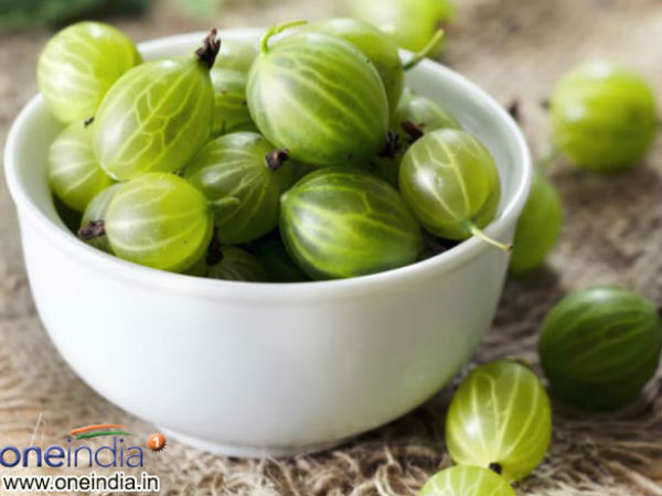 Blood Purifying Foods For The Skin - Boldsky.com