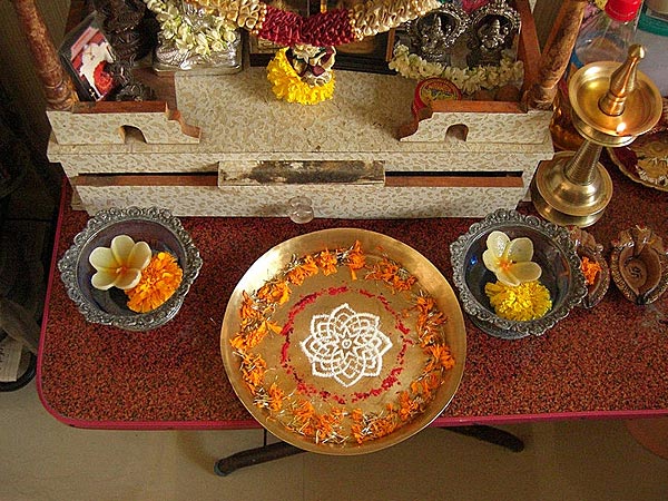 Home Decor Items For Indian Festivals - Boldsky.com