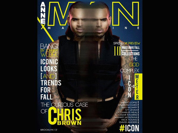 Male Celebs On September Magazine Covers - Boldsky.com