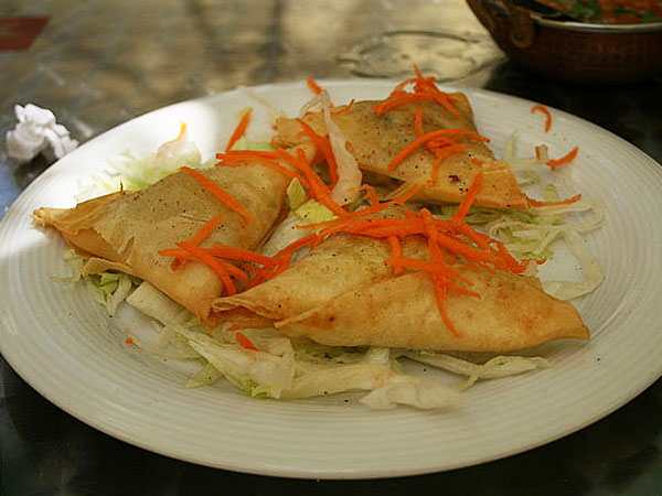 Types Of Samosas For An Evening Treat - Boldsky.com