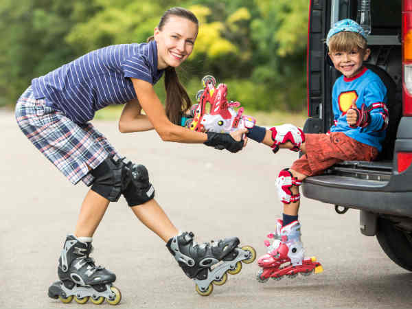 Forms Of Exercises To Prevent Cancer - Boldsky.com