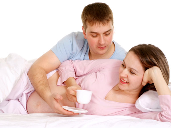 8 Months Pregnancy Precautions To Follow
