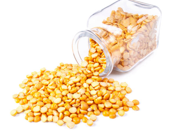 10 Types Of Dals And Their Health Benefits - Boldsky.com