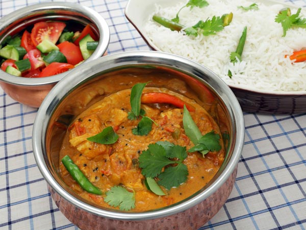 Spicy Andhra Recipes From The South - Boldsky.com