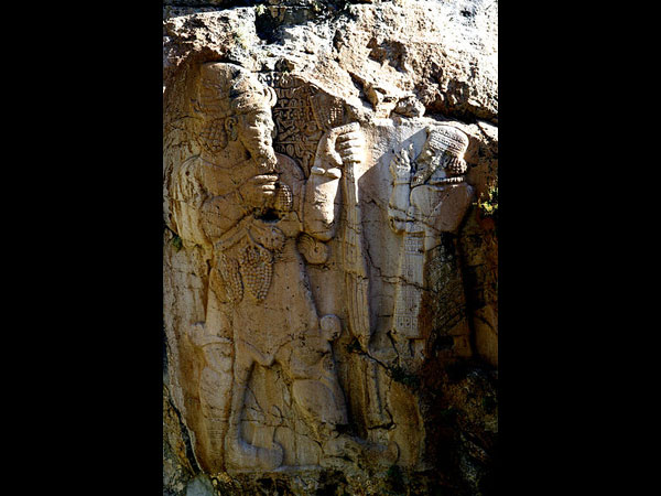 The Lost Religions Of The World - Boldsky.com