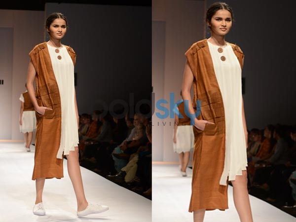 WIFW SS 2014: Mrinalini Gupta - Boldsky.com