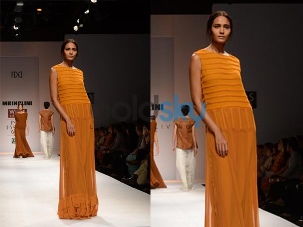 WIFW SS 2014: Mrinalini Gupta - Boldsky.com