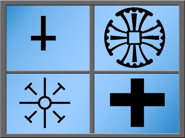 Symbols Of Christianity And Significance - Boldsky.com