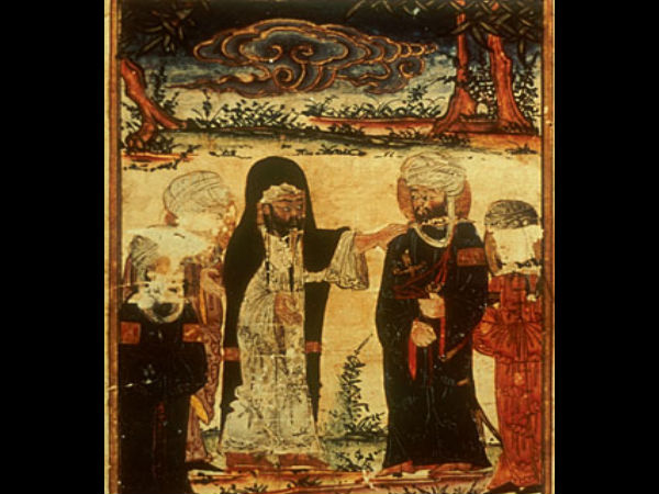 Significance Of Eid Al-Ghadeer - Boldsky.com