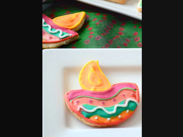 Diwali Special Cookies Recipe - Boldsky.com