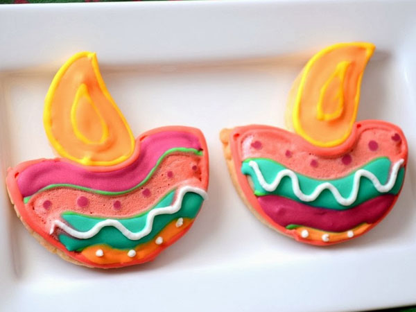 Diwali Special Cookies Recipe - Boldsky.com