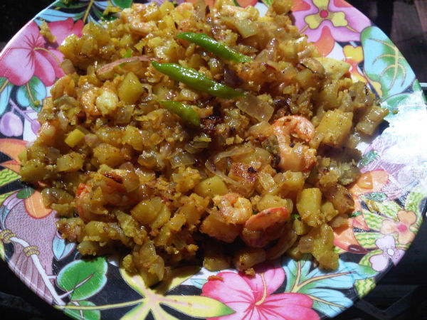 15 Prawn Recipes To Try Out For Dinner - Boldsky.com