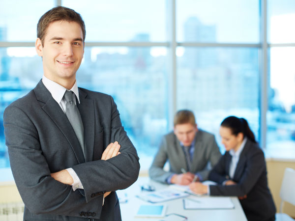 7 Ways To Impress At Work - Boldsky.com