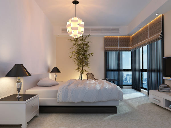 Make Your Home Look Spacious - Boldsky.com