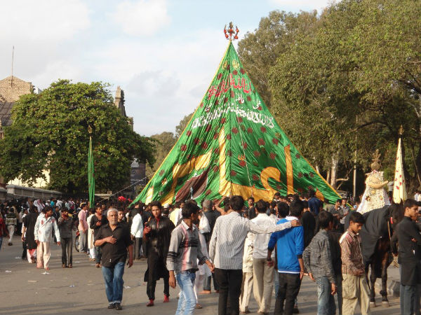 Significance Of The Ashura Day - Boldsky.com