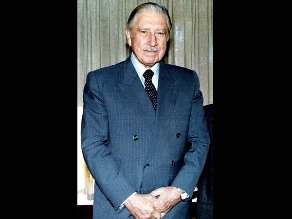 The Most Cruel Rulers In Modern History - Boldsky.com