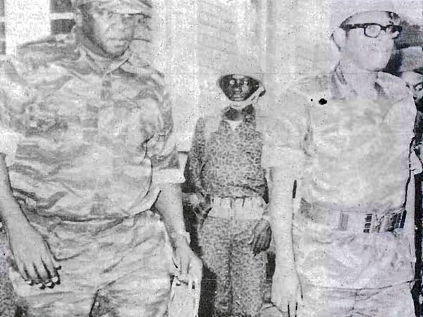 The Most Cruel Rulers In Modern History - Boldsky.com