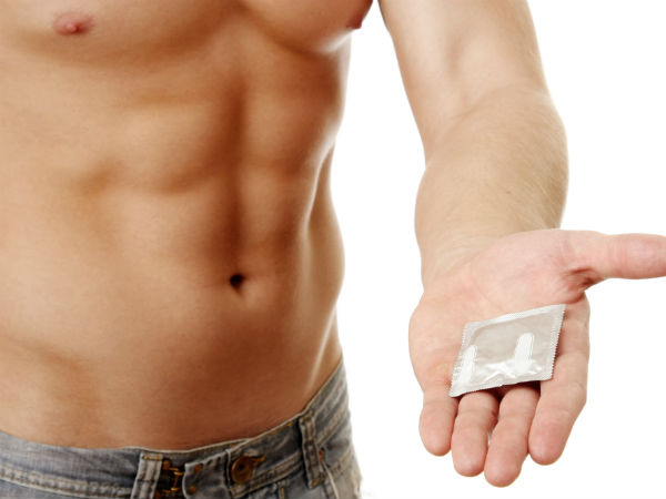 Best Contraceptives For Men - Boldsky.com