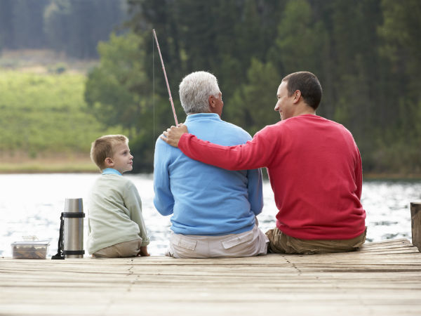 Steps To Become The Perfect Son - Boldsky.com