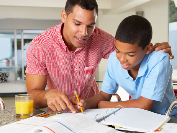 Steps To Become The Perfect Son - Boldsky.com