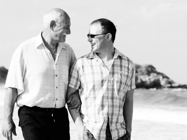 Steps To Become The Perfect Son - Boldsky.com