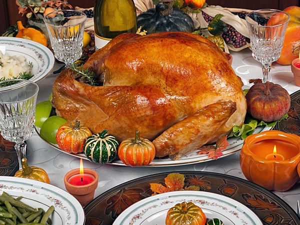 Health Benefits Of Turkey - Boldsky.com