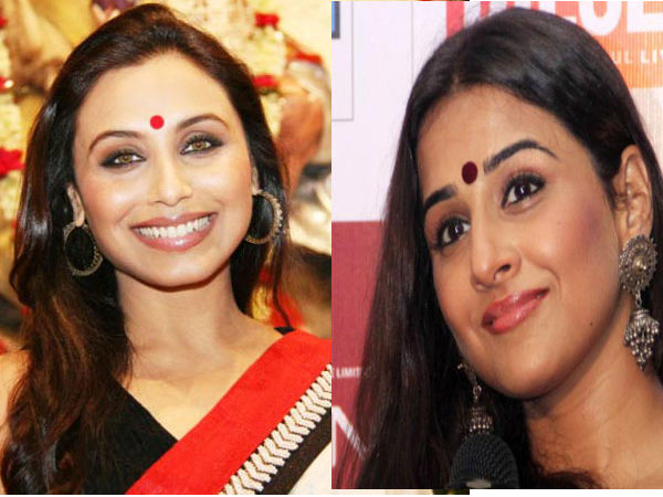 Significance Of Wearing Bindis - Boldsky.com