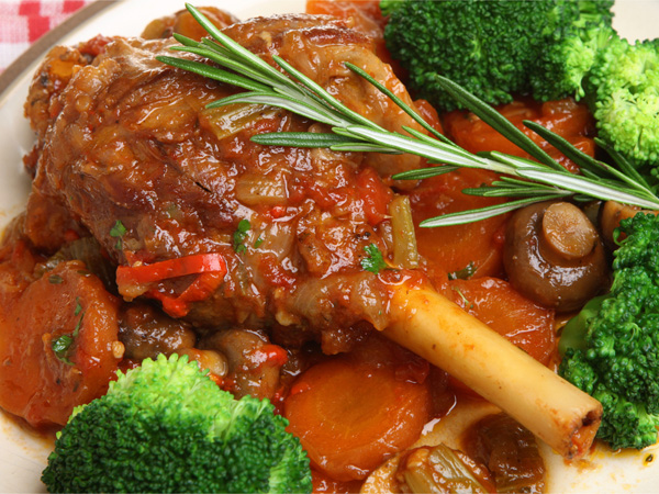 Masaledar Mutton Recipe For Dinner - Boldsky.com