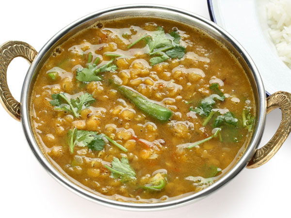 Delicious Vegetable Dal Recipe - Boldsky.com