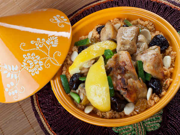 Christmas 2022: 15 Exotic Recipes For Extravagant Dinner - Boldsky.com