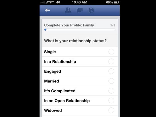 Couples On Fb: Relationship Advice To Follow - Boldsky.com