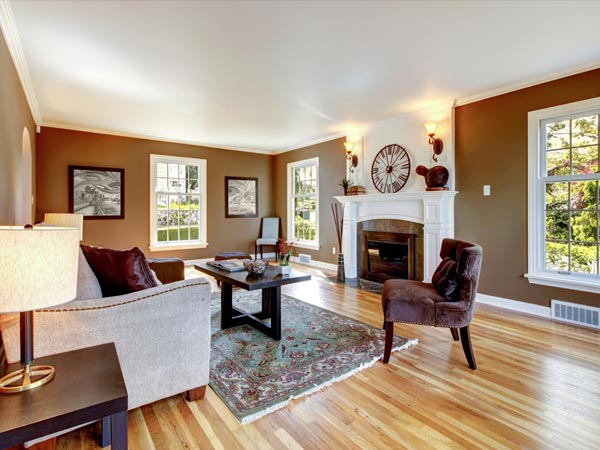 Ways To Decorate White Walls - Boldsky.com