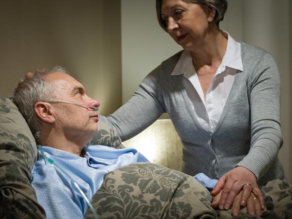 10 Old Age Health Problems: Know Your Facts - Boldsky.com