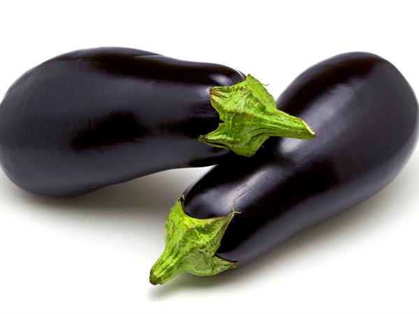 Health Benefits Of Brinjal - Boldsky.com
