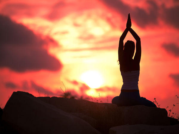 Care Tips To Make Your Evening Workouts Better - Boldsky.com