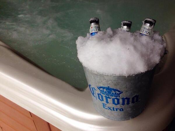 Weird Spa Treatments Around The World - Boldsky.com