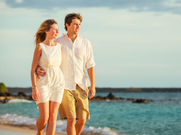 Tips To Improve Your Relationship From Our Expert - Boldsky.com