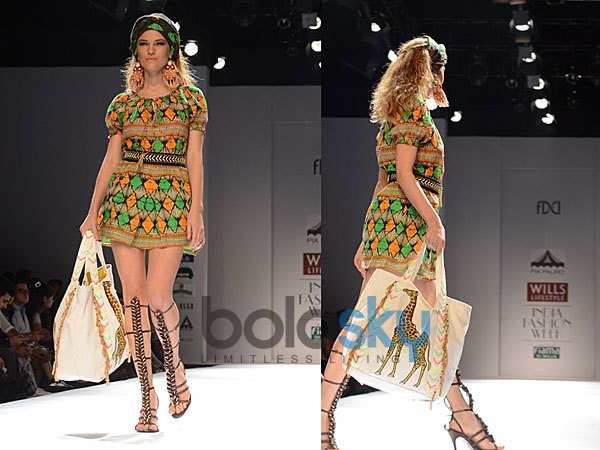 Fashion Tip: Prints To Try In Spring - Boldsky.com