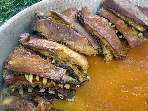 Dishes From The Kashmiri Wazwan - Boldsky.com