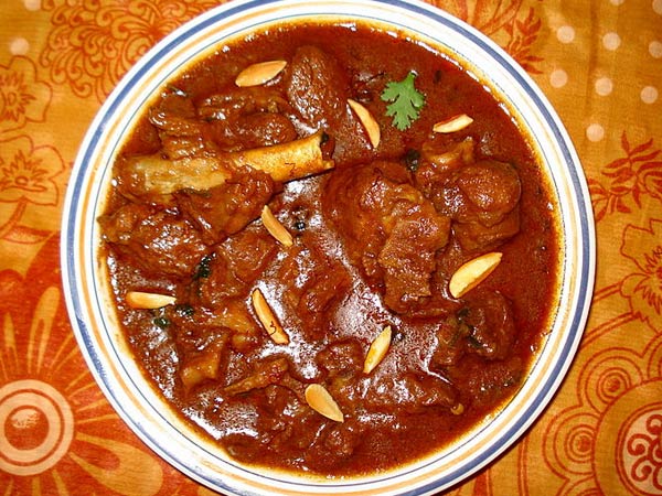 Dishes From The Kashmiri Wazwan - Boldsky.com