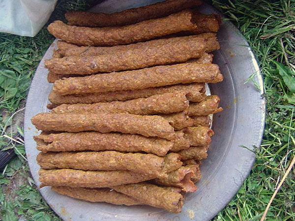 Dishes From The Kashmiri Wazwan - Boldsky.com